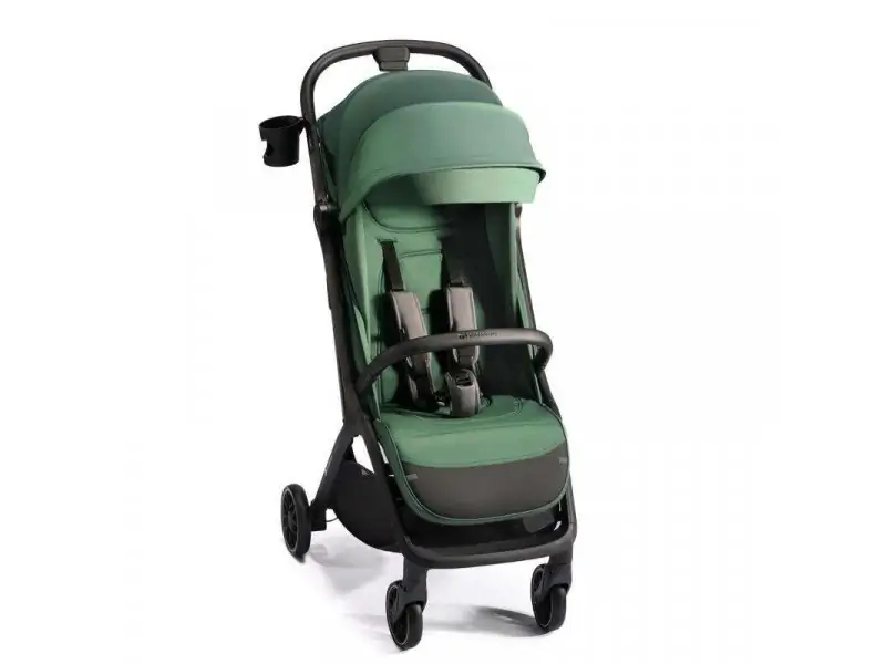 KINDERKRAFT KOLICA NUBI 2 MYSTIC GREEN (KSNUBI02GRE0000)