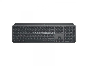 LOGITECH Tastatura MX Keys S Graphite US