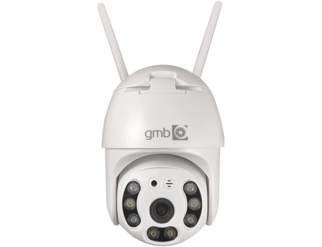 Gembird (IP8MP-EP9 GMB) mrežna nadzorna kamera 8Mpx