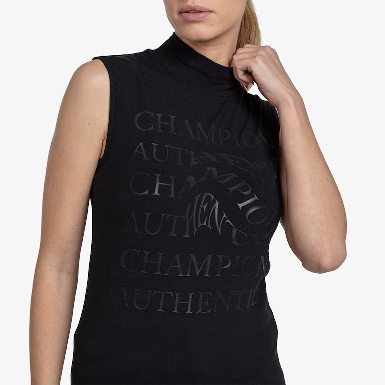 CHAMPION MAJICA BEZ RUKAVA SLEEVELESS