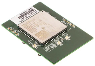 GSM EG25-G-TE-A