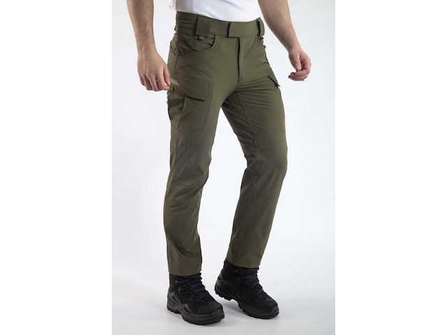 Vav Wear Tactical&;Outdoor fleksibilne vodootporne panta