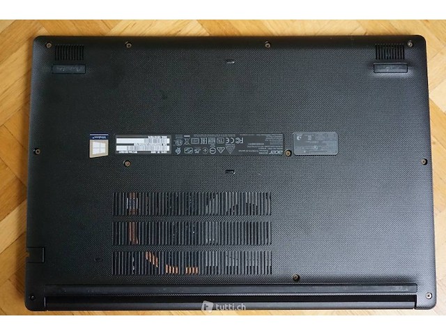 Lenovo g50-80  delovi