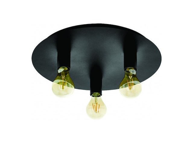 Plafonska lampa M433-3P