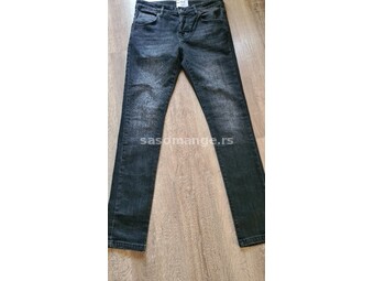 Prada jeans slim fit 32