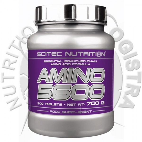 Amino 5600-500 tableta