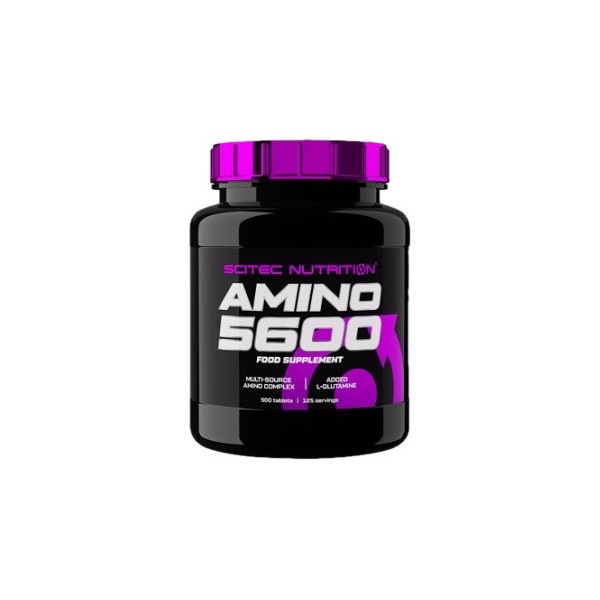 Amino 5600-500 tableta