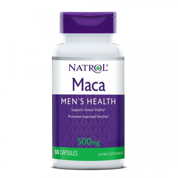MACA(500 mg) 60 kapsula