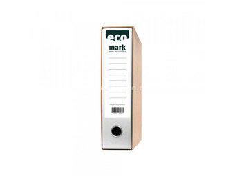 Mark registrator A4 sa kutijom ECO ( 0348 )