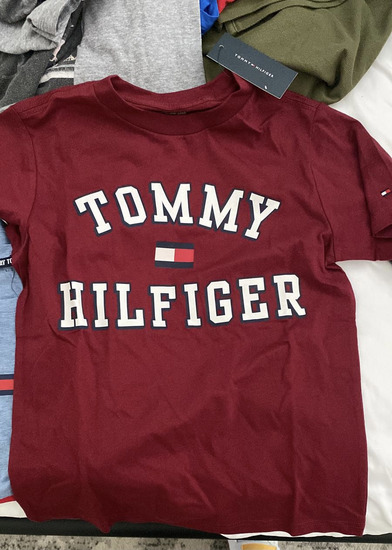 Original Tommy zenska majica nova