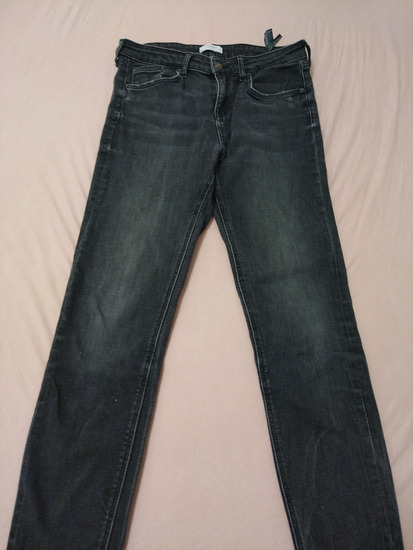 Zara skiny jeans