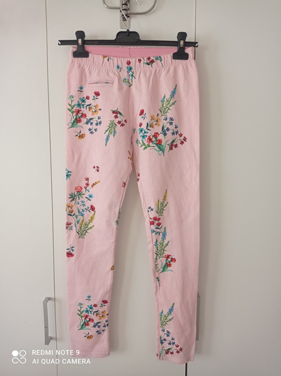 Zara pantalone