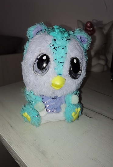 Hatchimal