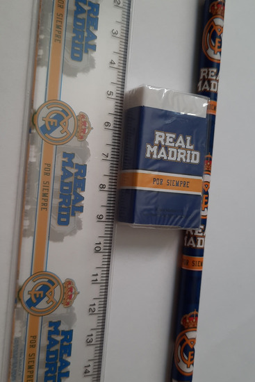 Real Madrid set za školu model 2