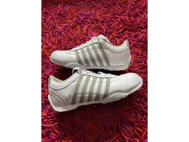 K swiss patike 40