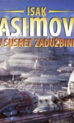 U Susret Zadužbini Od Isak Asimov PDF