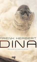 Dina 1: Specijalno Ilustrovano Izdanje Od Frenk Herbert