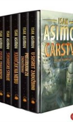 Carstvo: Veliki Komplet Od Isak Asimov