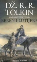 Beren I Lutijena Od Dž.R.R.Tolkin