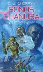 Ponos Chanura Od C. J. Cherryh