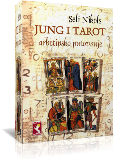 Jung i tarot