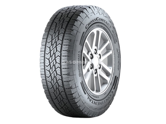 215/75R15 Conti CC ATR 100T FR