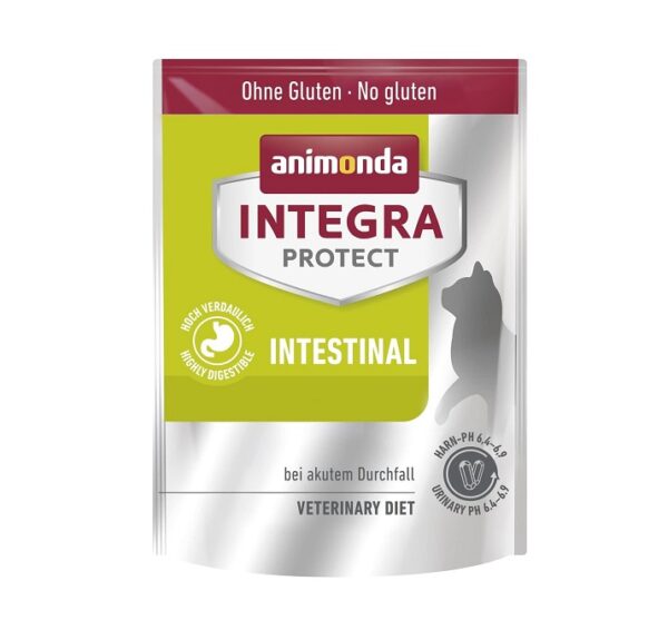 Animonda Integra Protect Cat Intestinal – 300 g