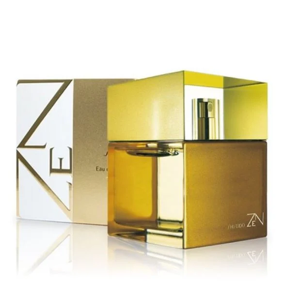 Shiseido Zen ženski parfem edp 100ml