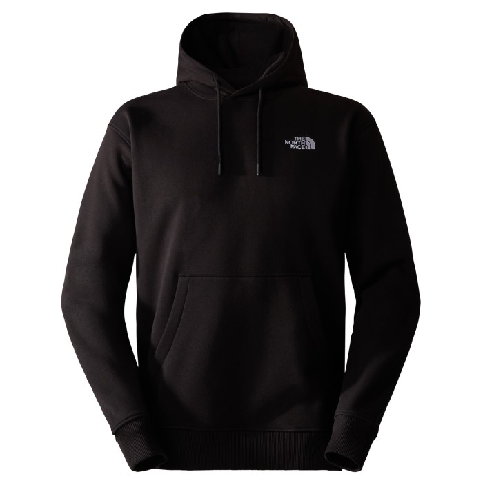 The North Face Essential duks