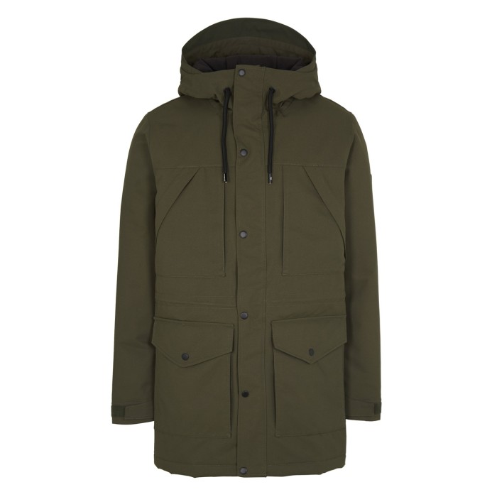 O'Neill Journey Parka jakna