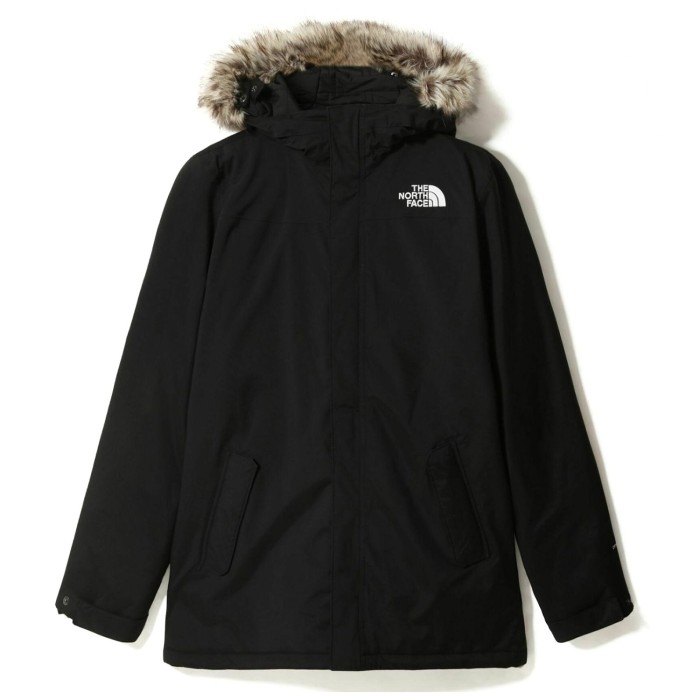 The North Face Recycled Zaneck jakna