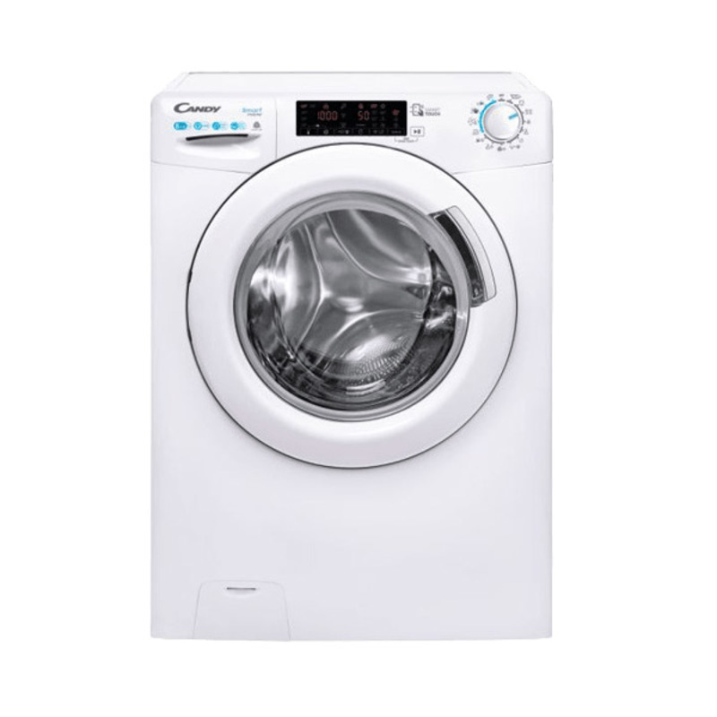 Mašina za pranje i sušenje veša Candy CSWS485TWME/1-S