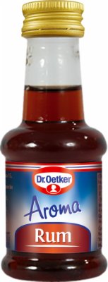 AROMA RUM DR.OETKER 38ML
AROMA RUM DR.OETKER 38ML