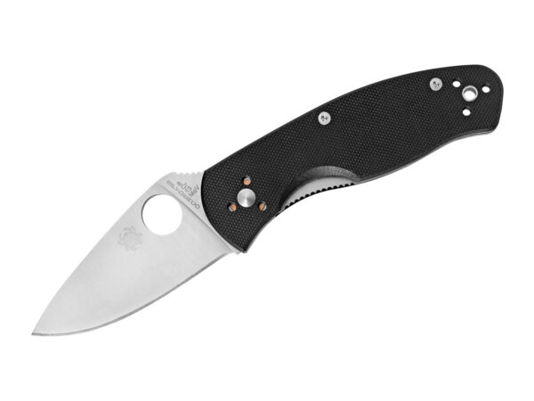 Spyderco preklopni nož Persistence 01SP627