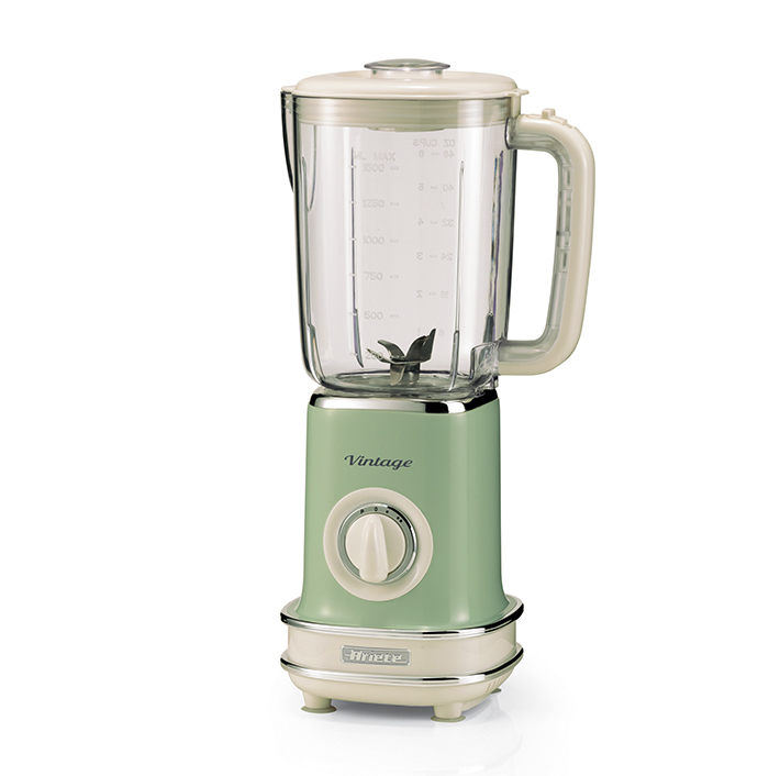 Ariete AR568 blender zeleni