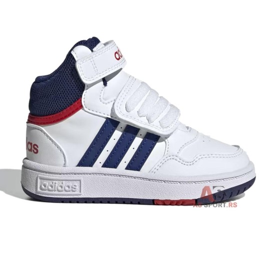 Adidas Patike Hoops Mid 3.0 19