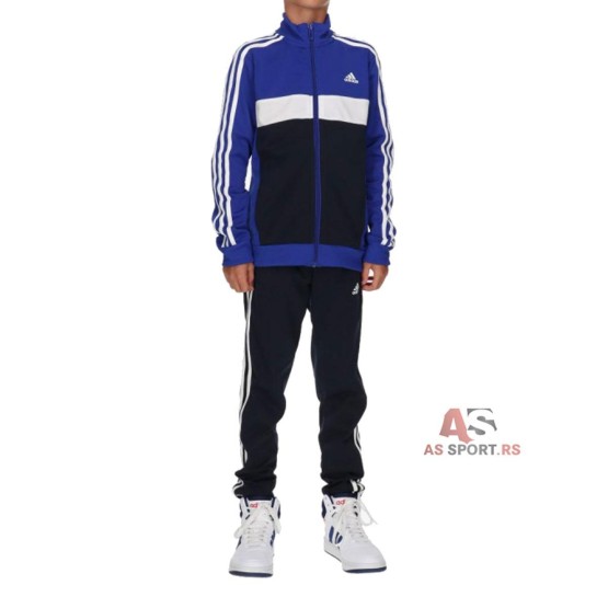 Adidas Trenerke 3 Stripes Tiberio 164