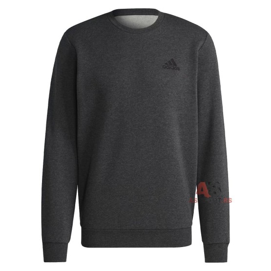 Adidas Dukserice Feelcozy Swt S