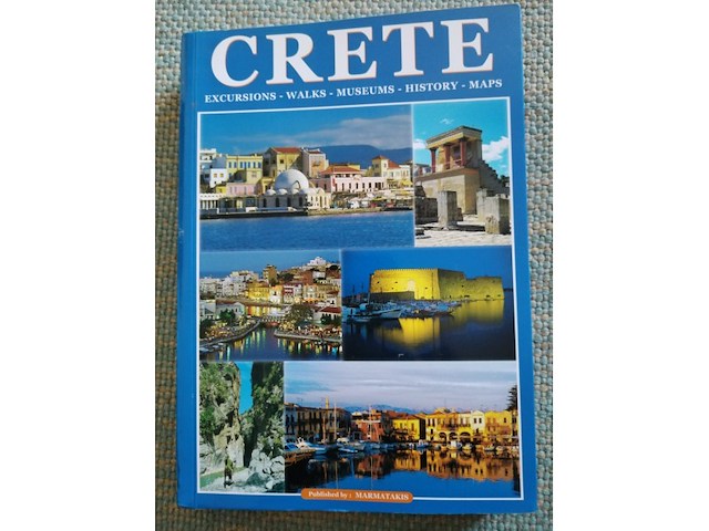Crete