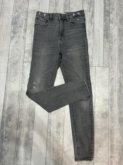 Stradivarius ženske skinny farmerice