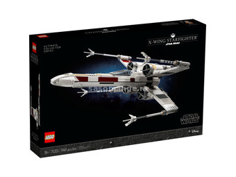 Lego X-Wing Starfighter ( 75355 )
