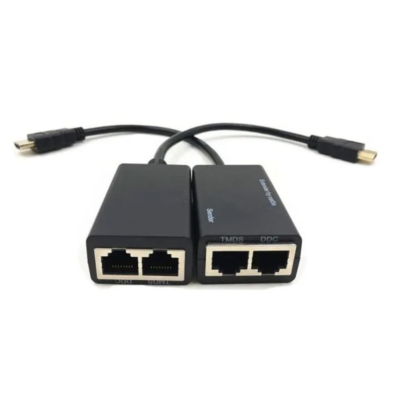 DEX-HDMI-01 Gembird hdmi extender 30m passive