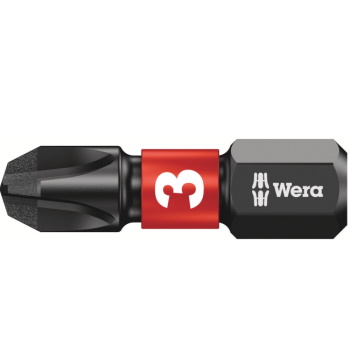 Wera bit impact PH 3x25mm 1/1 05057617001.