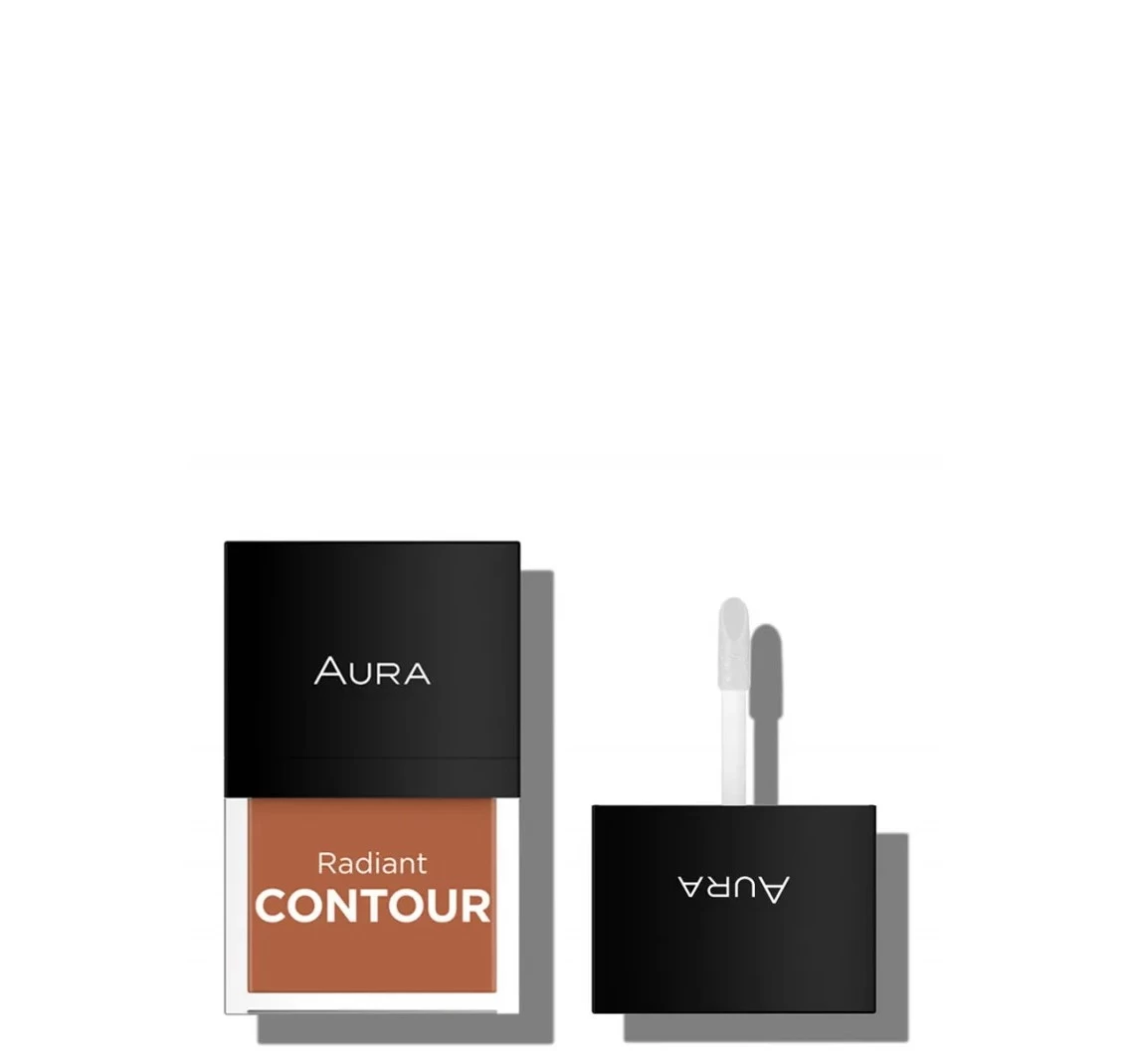 AURA RADIANT CONTOUR TEČNI 323 TANNED