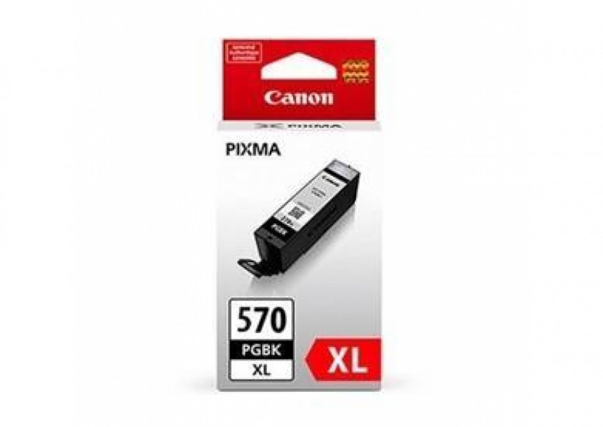 Canon kertr. PGI-570XL BK (0318C001AA)