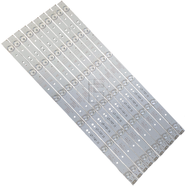 LED BAR-SENCOR SLE49F57TCS