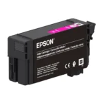 Epson T40C3 UltraChrome XD2 Magenta 26ml – T40C340