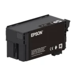 Epson T40D1 UltraChrome XD2 Black 80ml – T40D140