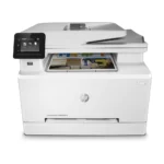 HP Color LaserJet Pro MFP M283fdn Štampač