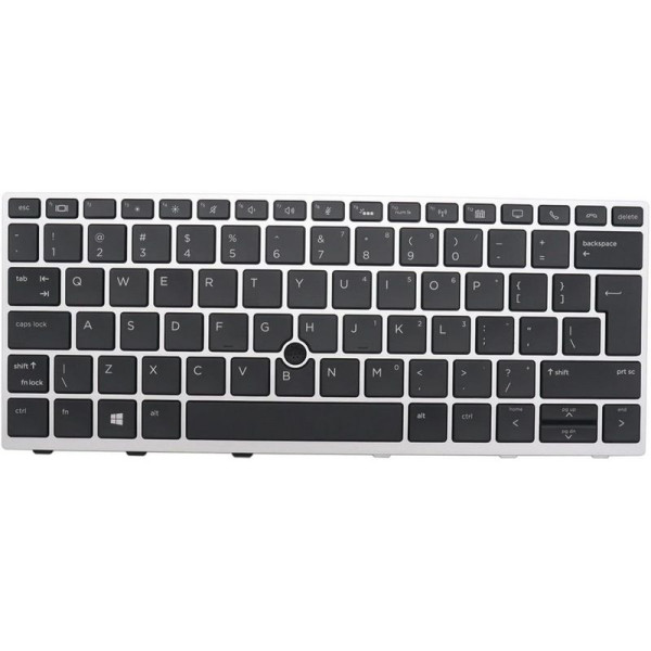 Tastatura za Laptop HP Elitebook 730 G5 735 G5 830 G5 836 G5